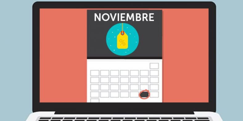 ¿Cuándo es Viernes Negro 2026? ???? El mejor día para comprar (Black ...